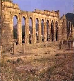 LeS viLLeS ToUrIsTiQuEs lEs PlUs iNtErEssEnTeS Au MaRoC: WaLiLi Un ...